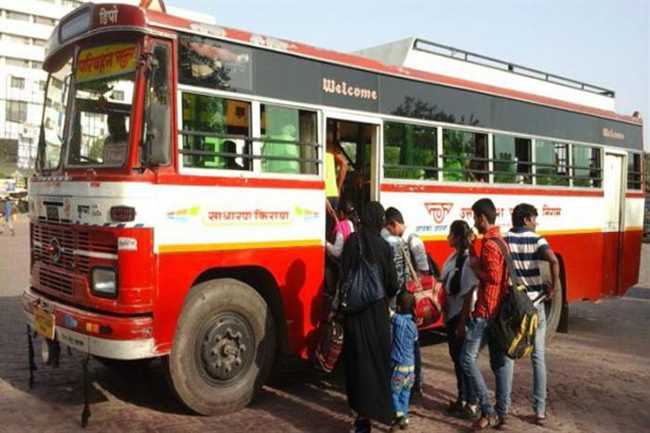 Free Wifi In Up Roadways Buses