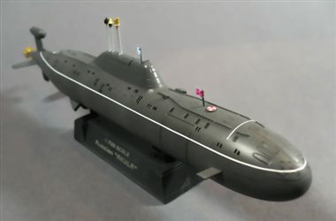 Indian Navy inducts nuclear submarine INS Chakra | Page 2 | Pakistan ...