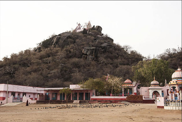 Devmali - Alchetron, The Free Social Encyclopedia