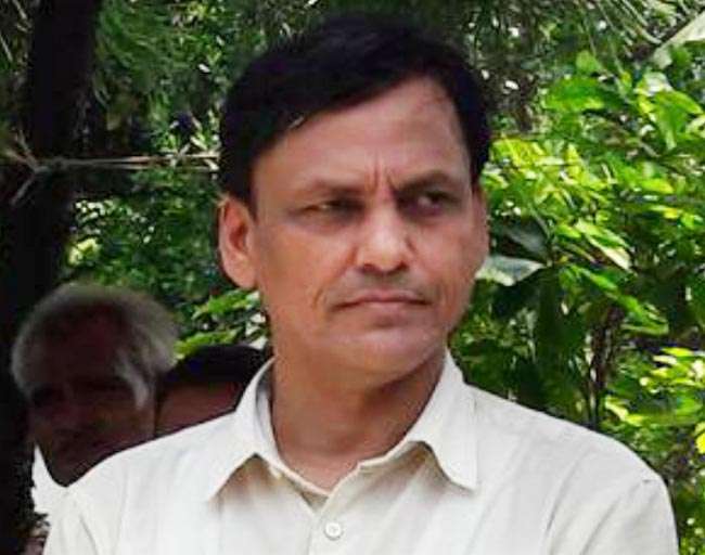 Nityanand Rai - Alchetron, The Free Social Encyclopedia