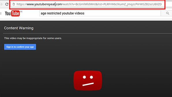 यूट्यूब पर बिना लॉगइन किए ऐसे देख सकते हैं प्रतिबंधित वीडियोज - how to ...