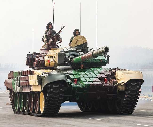 स्वदेशी लड़ाकू विमान तेजस और युद्ध टैंक अर्जुन लेने से सेना ने किया मना ...
