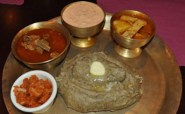 नेपाल के प्रधानमंत्री को भी पसंद हैं अपने देश के ये पांच व्‍यंजन - Five ...