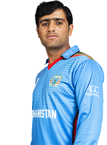 Afghanistan Team Squad for ICC World T20 2016 – Jagran Post