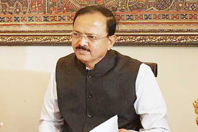 रक्षा राज्‍य मंत्री बोले- कूटनीति के जरिए सुलझ सकता है भारत-चीन सीमा ...