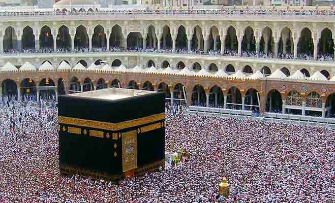 इस परिवार के पास रहती है काबा की चाभी, जानें काबा की 10 बातें - which ...