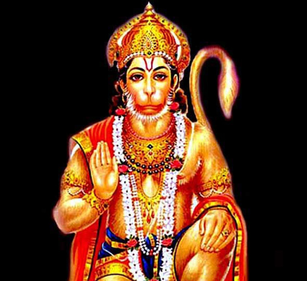 बजरंग बाण में है अपार शक्ति, इसके पाठ से सारे संकट अल्पकाल में ही दूर ...