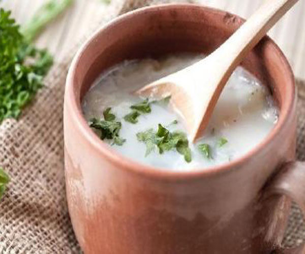 खाएंगे कूल फूड तो रहेंगे कूल-कूल - Cool foods to eat this summer