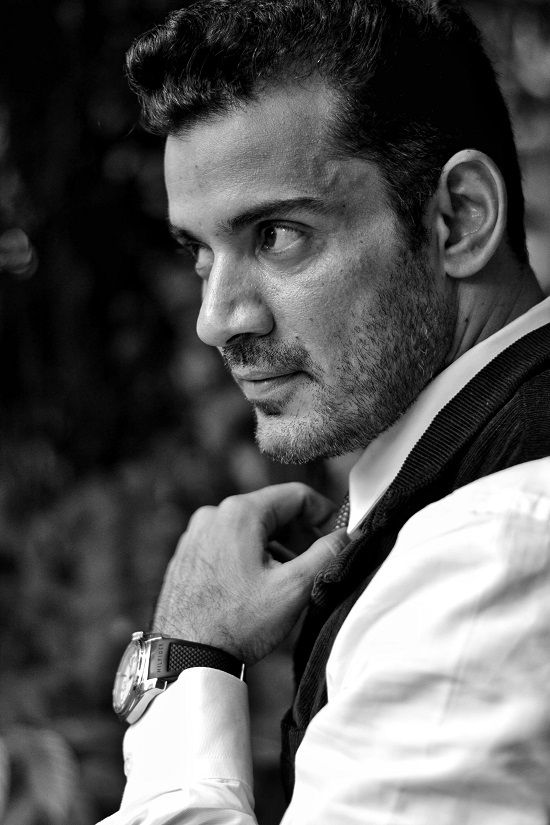 यकू वाले क्रूर सिंह याद है, नए क्रूर सिंह से मिलिए - Meet the new kroor ...