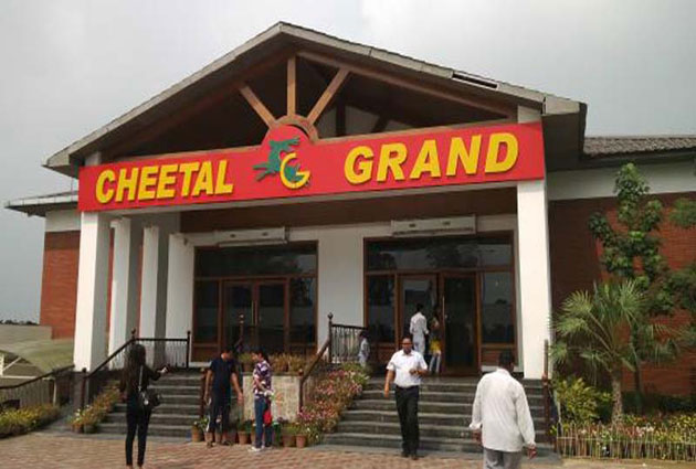 आपकी रोड ट्रिप को रोमांचक बना देंगे ये बेहतरीन ढाबे - best dhabas ...
