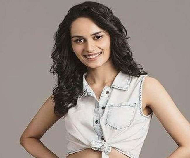 Miss World से बस एक कदम दूर मानुषी ने हरियाणा को लेकर कही ऐसी बात - ncr ...