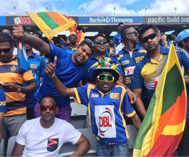 क्रिकेट के प्रति जुनून ने बीमारी को भी नहीं आने दिया आड़े, न टूटा हौसला ...