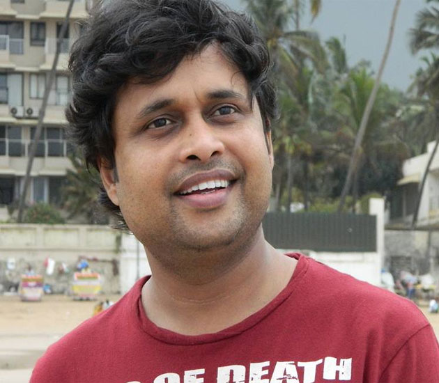 असल जिंदगी में ऐसे दिखते हैं 'भाभी जी घर पर हैं' के दारोगा हप्पू सिंह