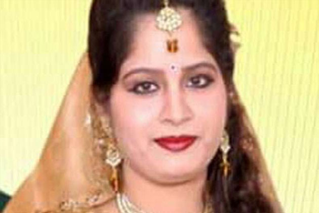 बहू हिमांशी की मौत मामले में BSP सांसद 14 दिनों की न्‍यायिक हिरासत में ...