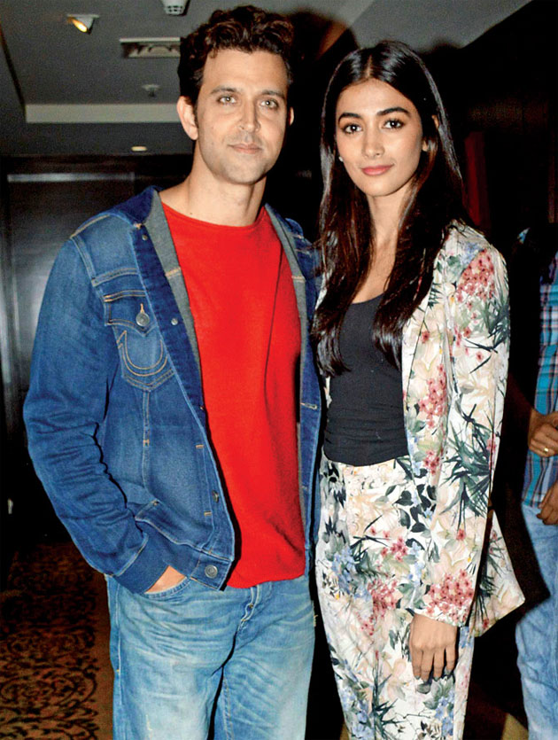 रितिक ने इस एक्‍ट्रेस को बताया अपनी बेस्‍ट को-स्‍टार, नाम जानकर होगी ...