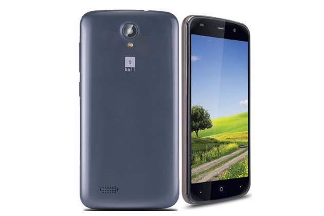 4699 रुपये में आईबॉल ने लांच किया एंडी राइडर बजट स्मार्टफोन, जानें ...