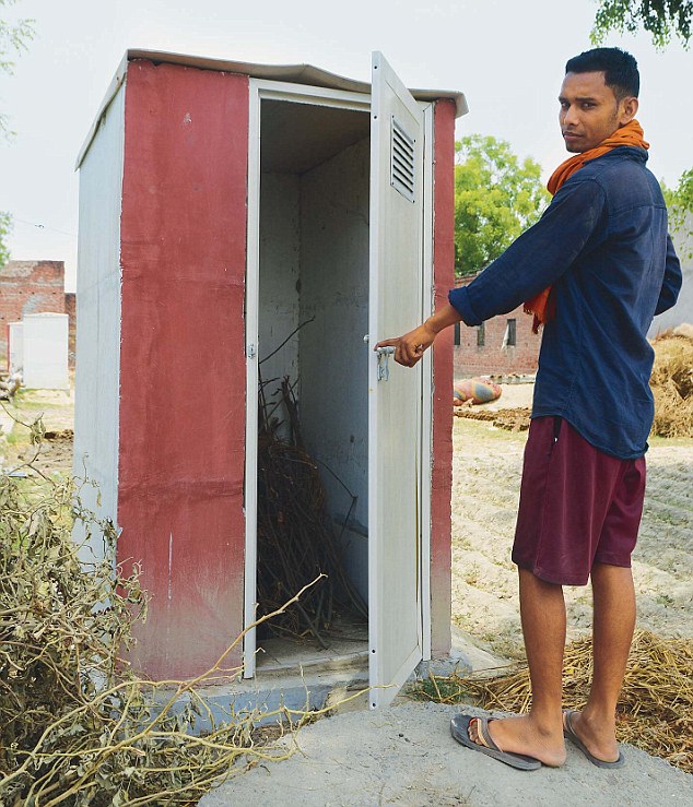 पीएम ने इस गांव को लिया था गोद, जानें क्‍या हो गए यहां के हालात - Modi ...