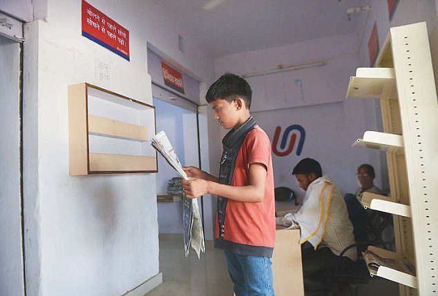 पीएम ने इस गांव को लिया था गोद, जानें क्‍या हो गए यहां के हालात - Modi ...