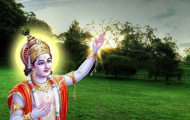 क्‍या आप जानते हैं, कैसे हुई थी श्रीकृष्ण की मृत्यु