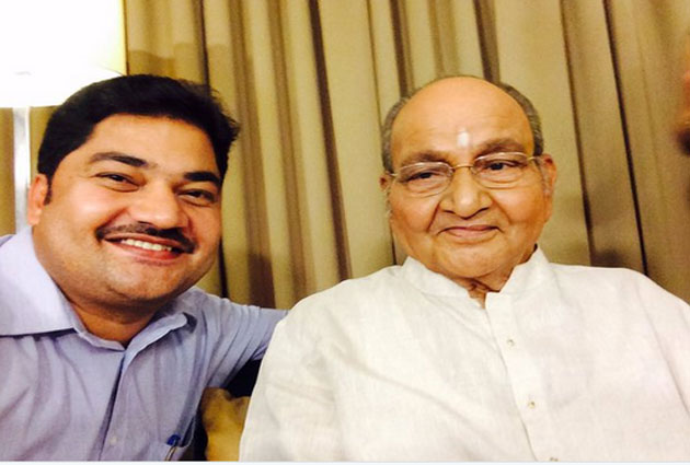 याद है 'अग्निपथ' का ये छोटा अमिताभ, जिसे आज देख हैरत में पड़ जाएंगे आप ...