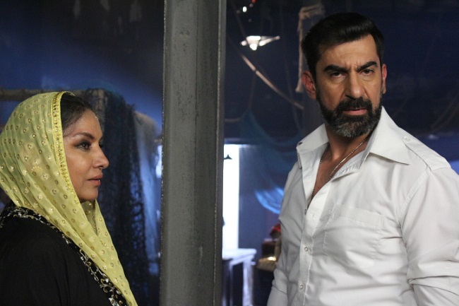 कविता कौशिक से ब्रेकअप के बाद 'अम्मा' के पास लौटे नवाब! - Nawab Shah ...