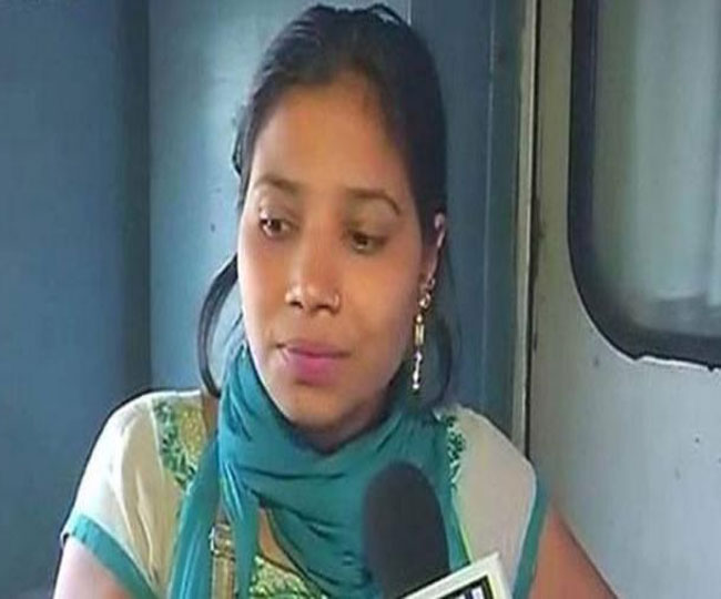 इंटरनेशनल पैरा एथलीट को रेलवे ने दी अपर सीट, TTE ने किया मदद से इन्कार ...