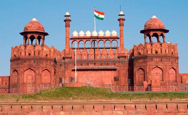 ताजमहल ही नहीं शाहजहां की बनवाई 5 ऐतिहासिक इमारतें भी हैं वर्ल्‍ड फेमस ...