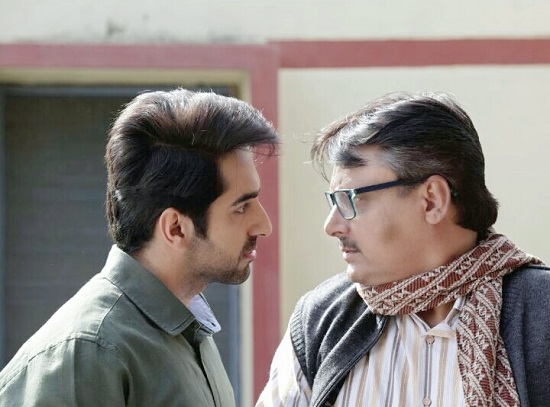 Interview: सालों से काम कर रहे हैं इसलिए बतौर अभिनेता जिम्मेदारी और बढ़ ...