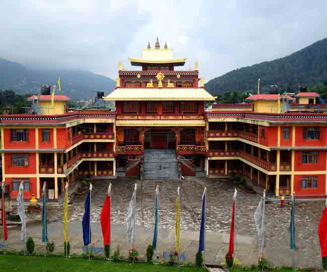 रोमांच और बनना हो याक का सवार तो जाएं सिक्किम इस बार - best places to ...
