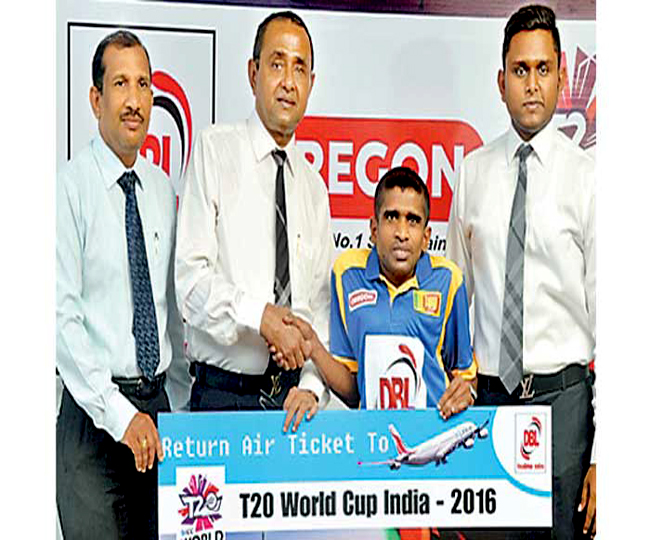 क्रिकेट के प्रति जुनून ने बीमारी को भी नहीं आने दिया आड़े, न टूटा हौसला ...