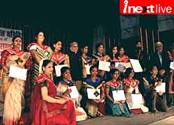 76th Convocation of Prayag Sangeet Samiti Allahabad-76th Convocation of ...