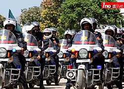 High-Tech police patrol unit of Dehradun-High-Tech police patrol unit ...