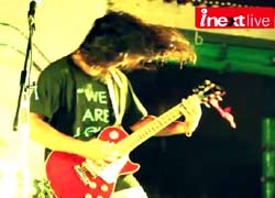 Inter state rock band competition in Ranchi-Inter state rock band ...