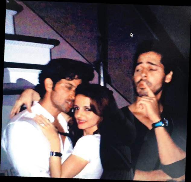 रितिक-कंगना विवाद में अब फोटो से हो रहे हैं खुलासे