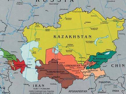 CIS countries may play an important role in Export growth