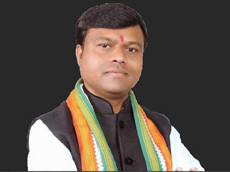 Bastar Election Result 2019 congress candidate deepak baij win from Bastar seat