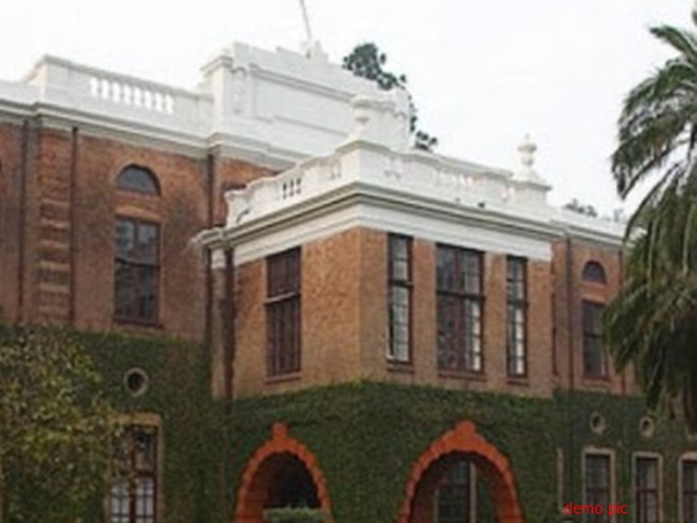 Bhopal CM Kamal Nath to enter ready CM house next month