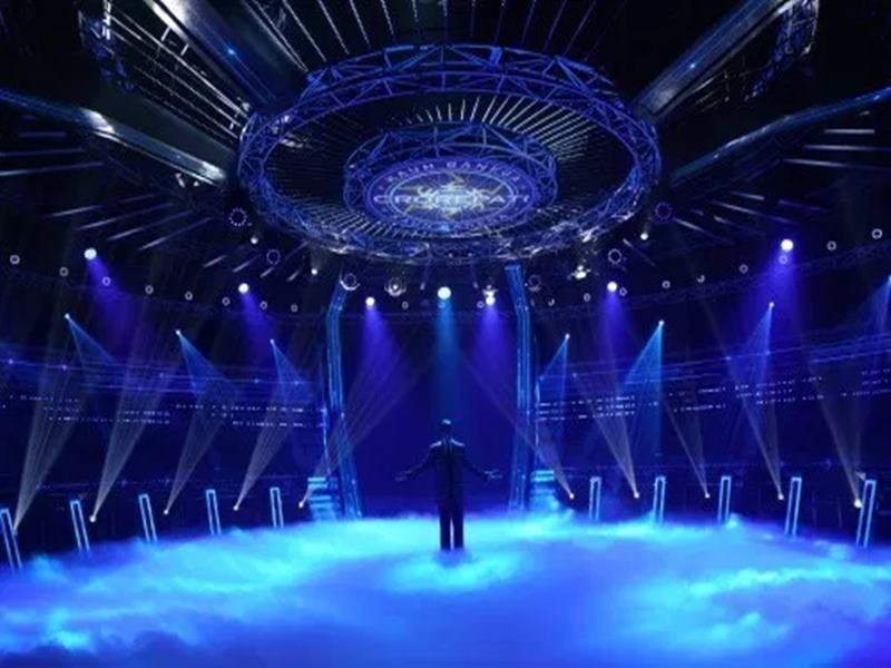 Kaun Banega Crorepati 11: KBCs 11th season set equipped with ...