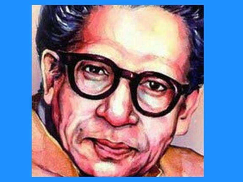 Harivansh Rai Bachchan Birth Anniversary: Read special story on ...