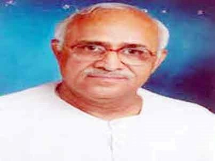 Raghunandan Sharma (Mandsaur) - Alchetron, the free social encyclopedia