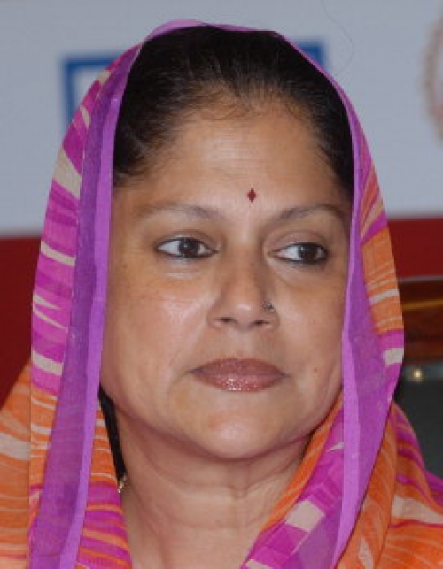 Yashodhara Raje Scindia - Alchetron, the free social encyclopedia